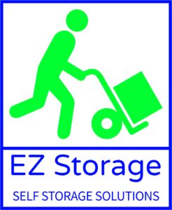 EZ Storage – Boat & RV Self Storage in Castlegar, BC