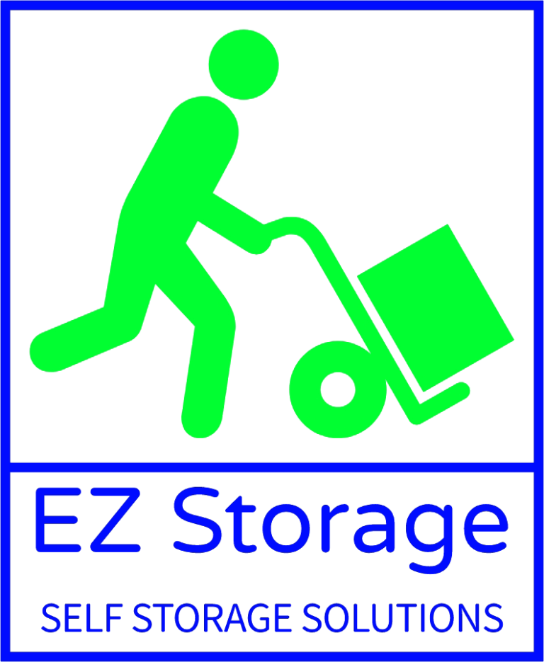 EZ Storage – Boat & RV Self Storage in Castlegar, BC